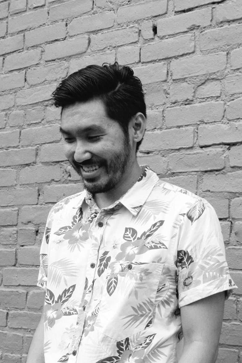 Christopher Makoto Yogi - About - Entertainment.ie