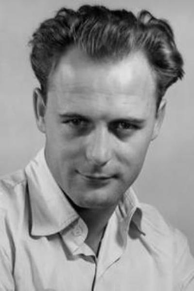 Franek Trefalt - About - Entertainment.ie