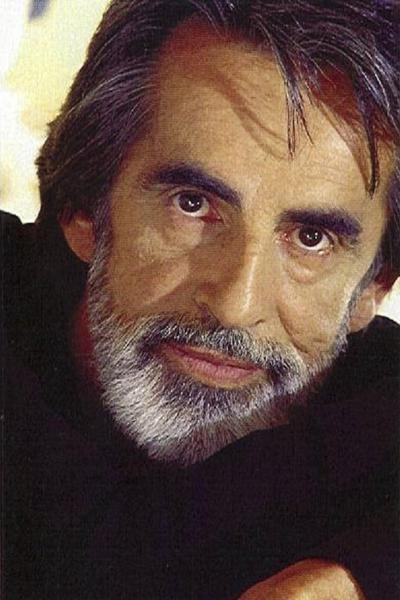 Frank Ramírez - About - Entertainment.ie