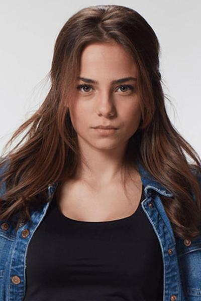 Bahar Şahin - About - Entertainment.ie