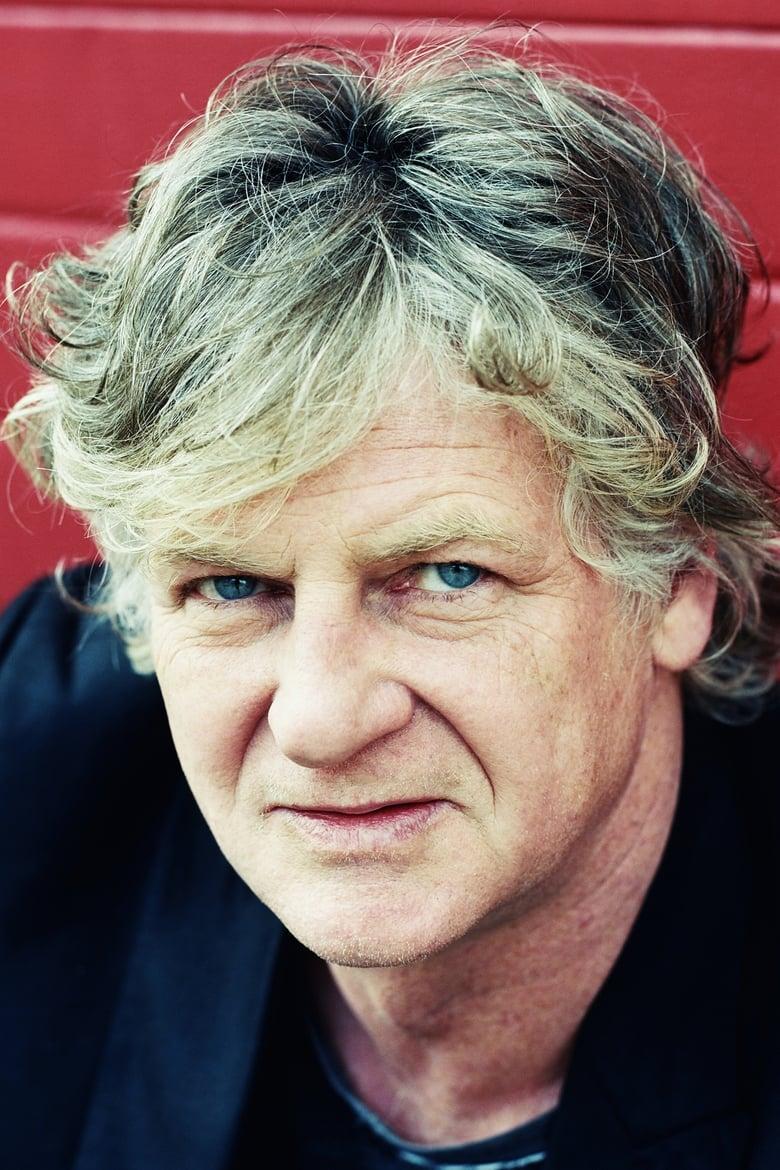 Rodolphe Burger - About - Entertainment.ie