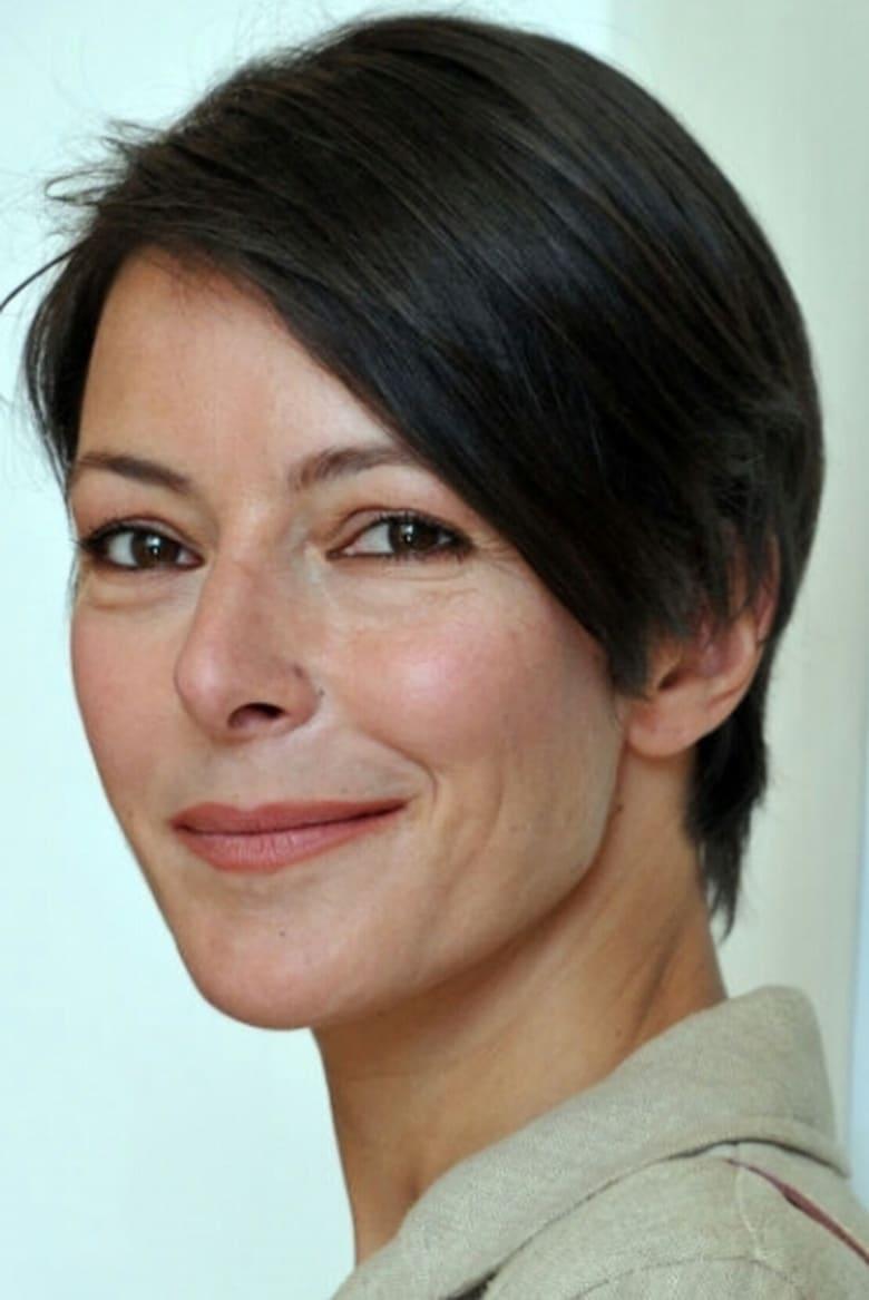 Barbara Livi - About - Entertainment.ie