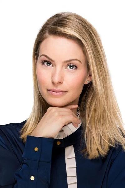 Melissa Drost - About - Entertainment.ie