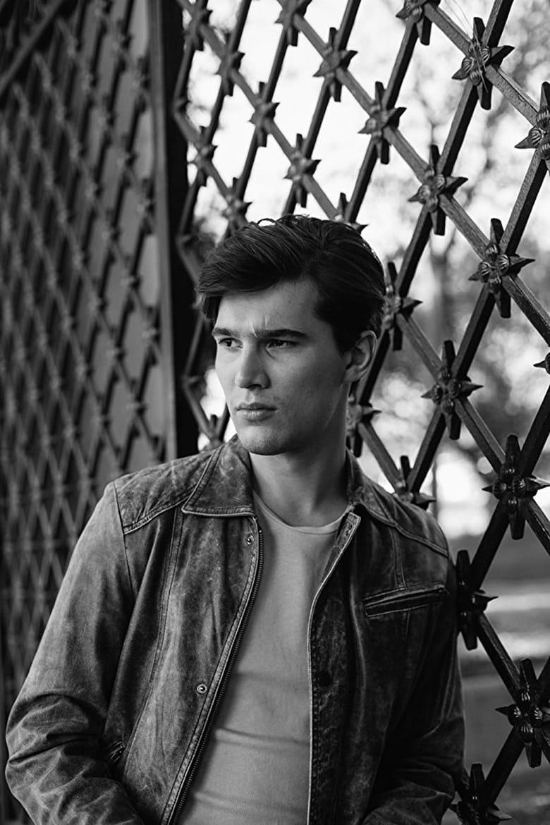 Nick Marini - About - Entertainment.ie