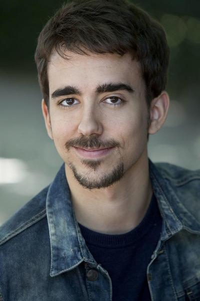 Miguel Canalejo - About - Entertainment.ie