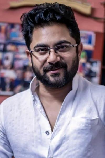 Soham Chakraborty - About - Entertainment.ie