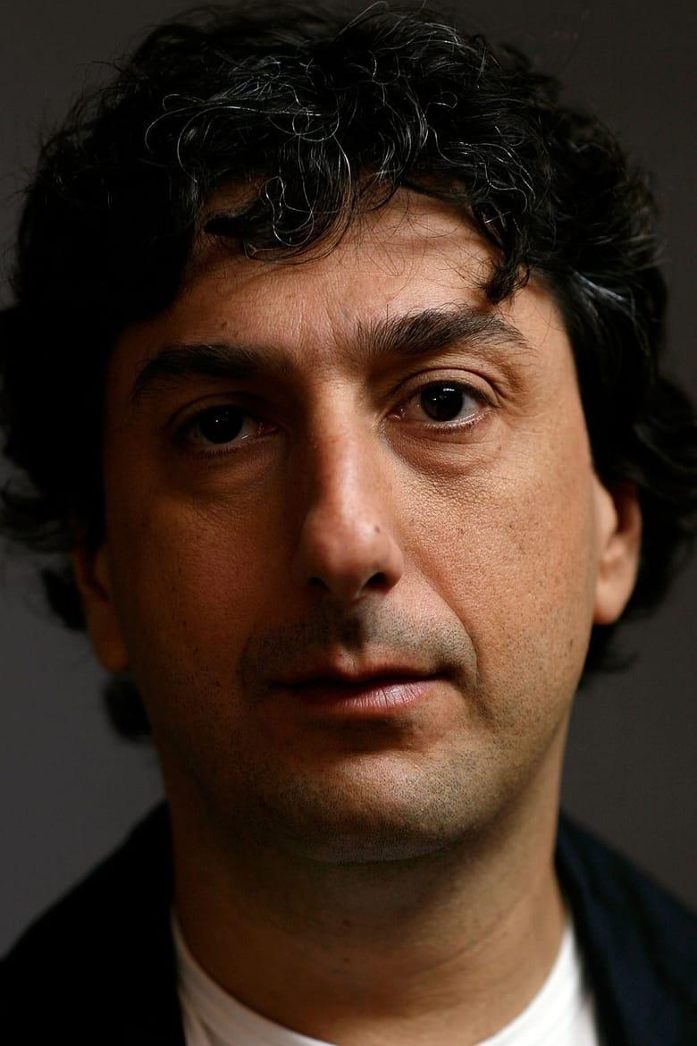 Vicente Amorim - About - Entertainment.ie