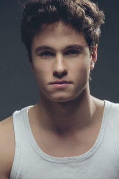 Michael Ronda - About - Entertainment.ie