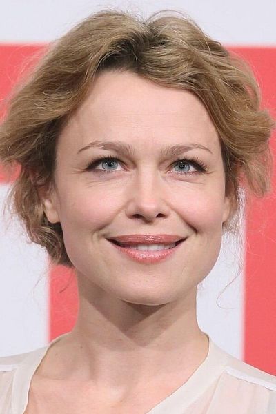 Helle Fagralid - About - Entertainment.ie