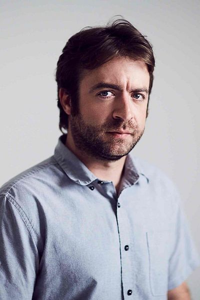 Derek Waters - About - Entertainment.ie