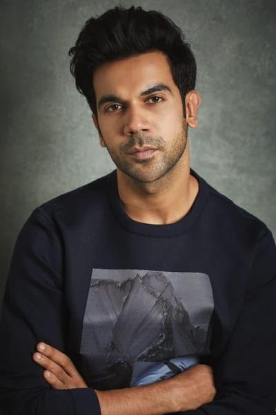Rajkummar Rao - About - Entertainment.ie