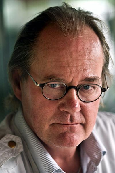Peter Haber - About - Entertainment.ie