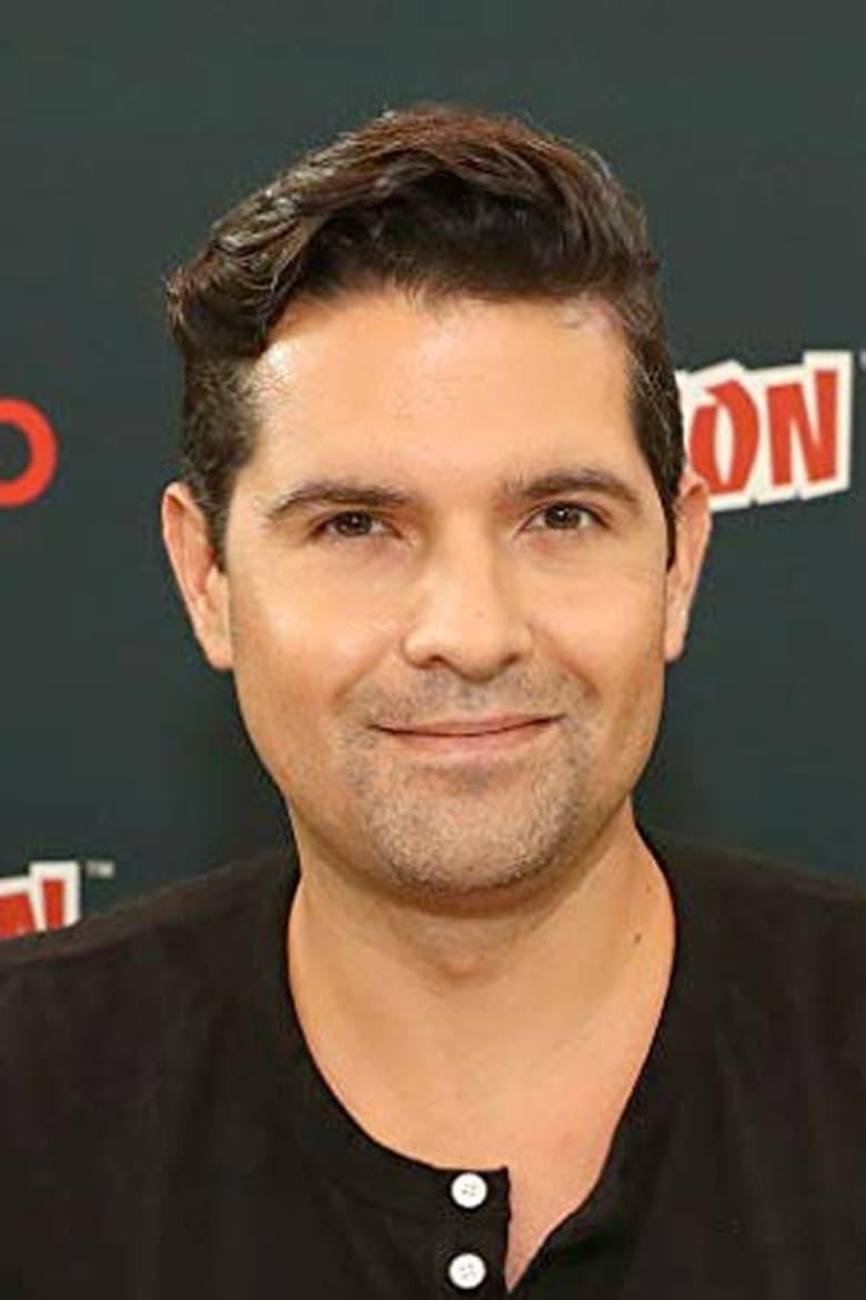 Graham Roland - About - Entertainment.ie