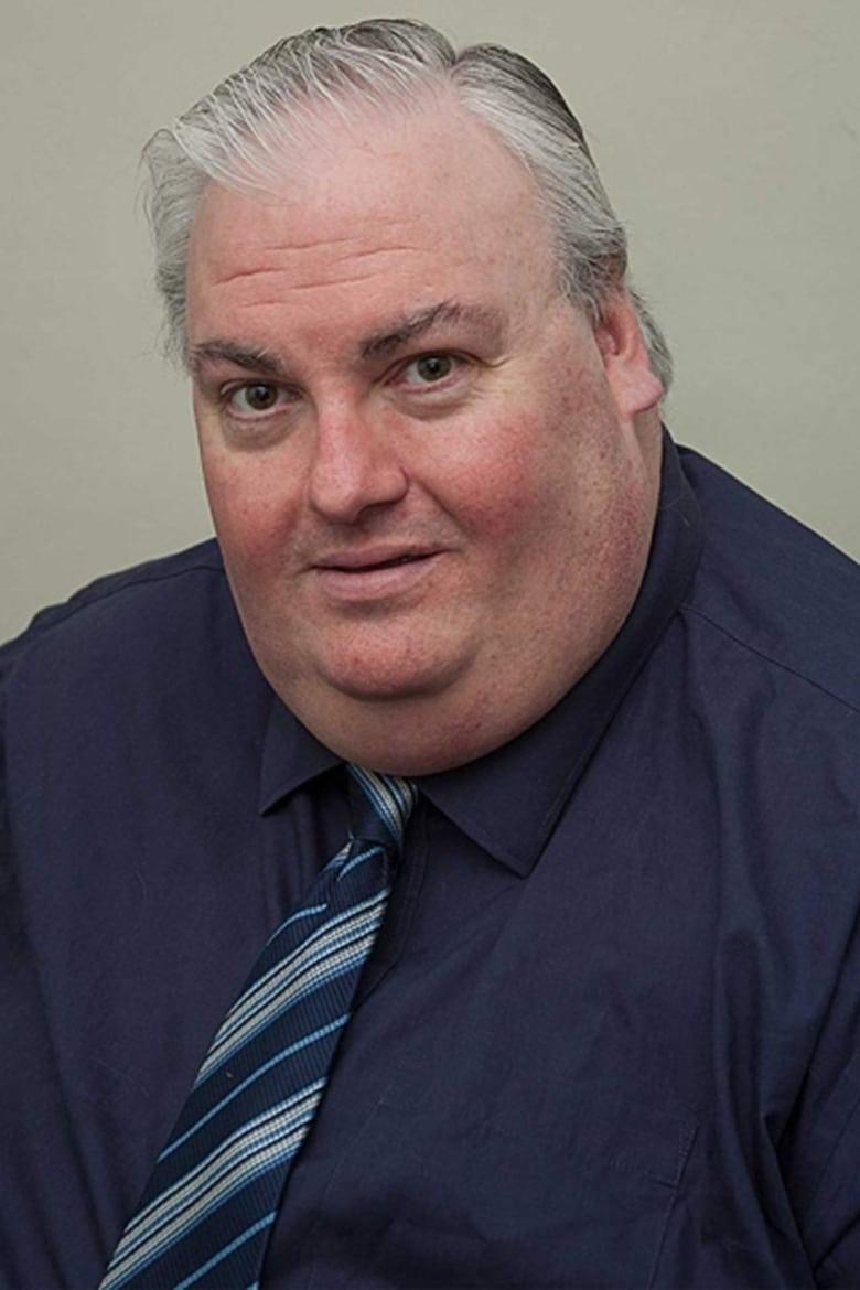 Simon Fisher-Becker - About - Entertainment.ie