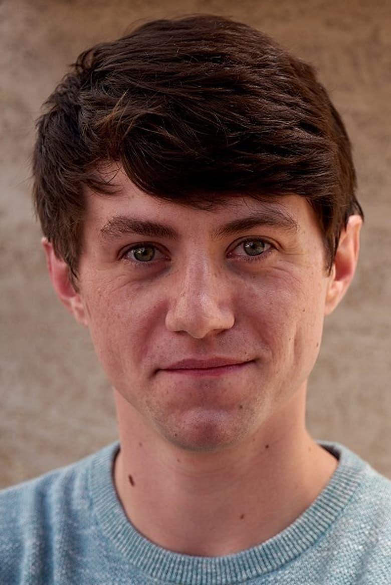 Luke Ward-Wilkinson - About - Entertainment.ie