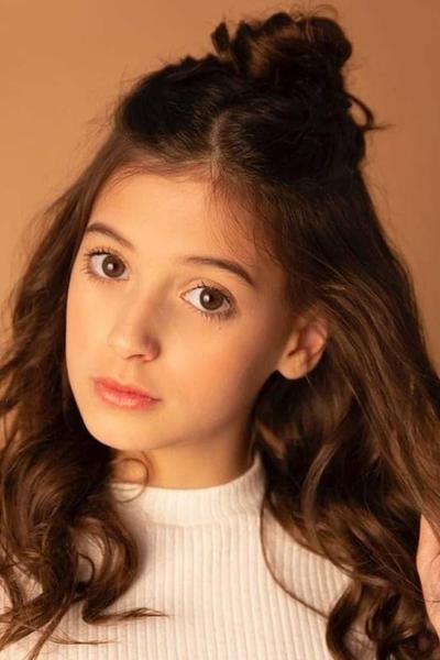 Laura Rauseo - About - Entertainment.ie