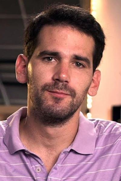 Ignacio Rogers - About - Entertainment.ie