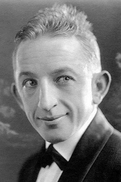 Larry Semon - About - Entertainment.ie