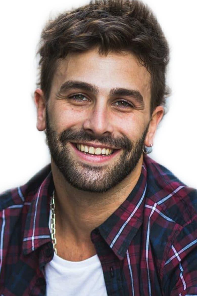 Gastón Vietto - About - Entertainment.ie