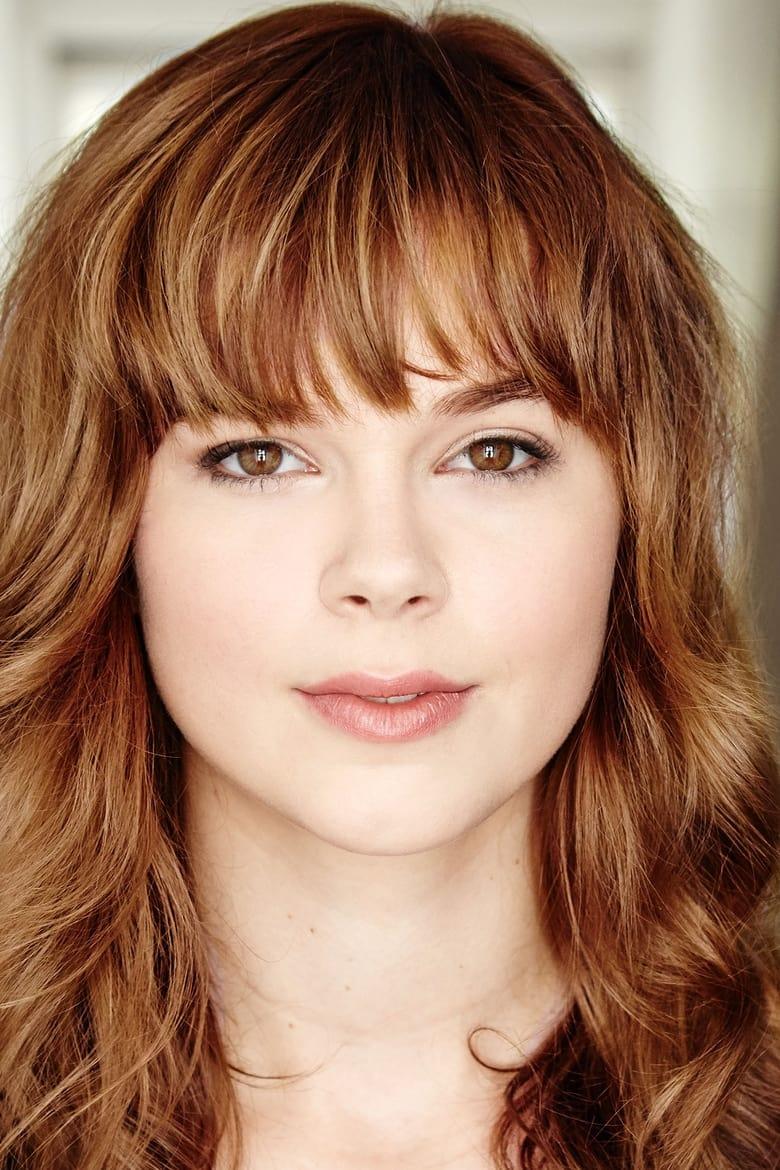 Kendra Appleton - About - Entertainment.ie