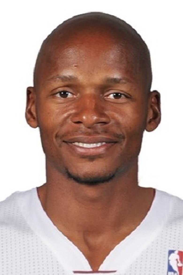 Ray Allen - About - Entertainment.ie