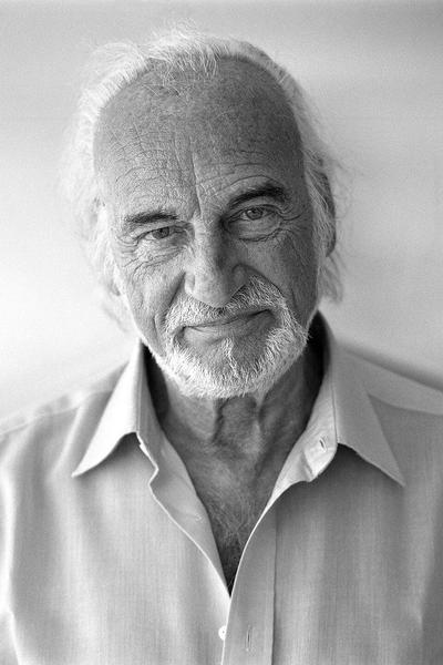 Héctor Alterio - About - Entertainment.ie