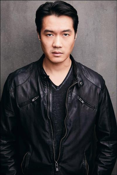 Steven Chan - About - Entertainment.ie