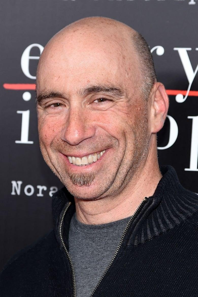 Joel Goodman - About - Entertainment.ie