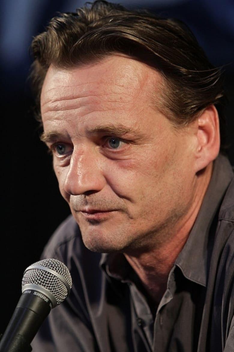 Marc Barbé - About - Entertainment.ie