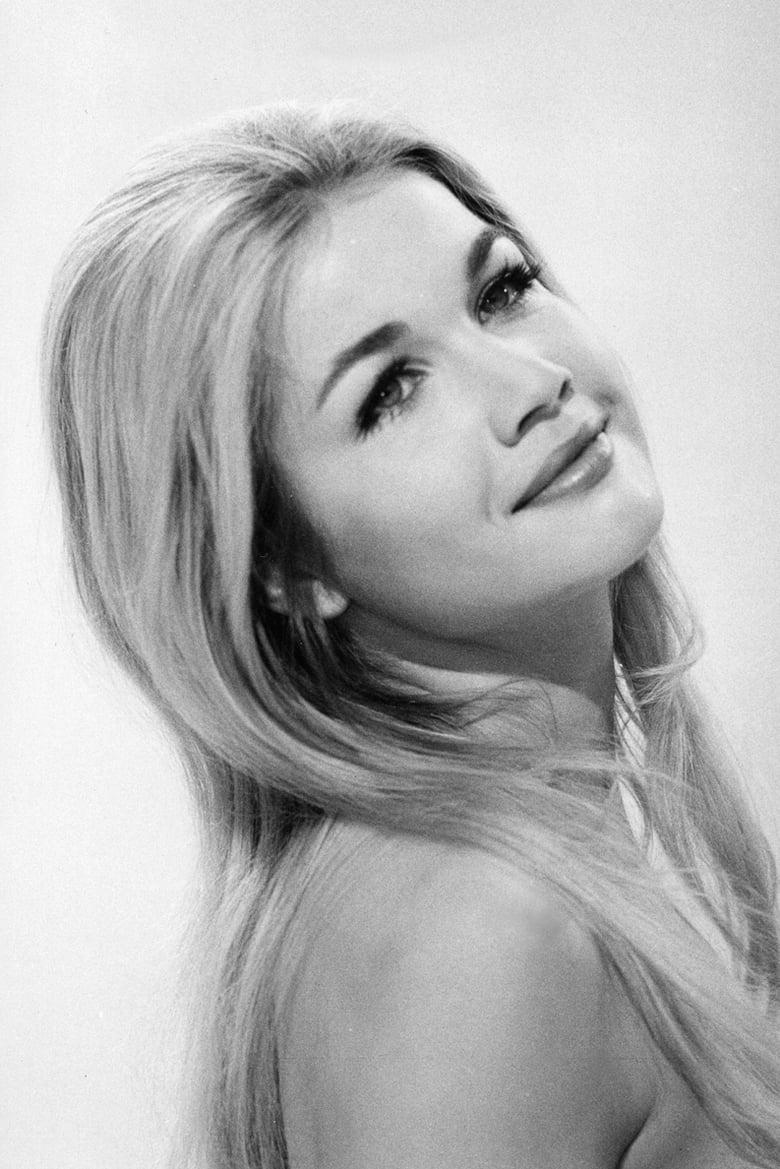 Heidrun Hankammer - About - Entertainment.ie