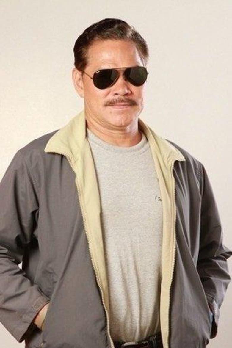 Archie Adamos - About - Entertainment.ie