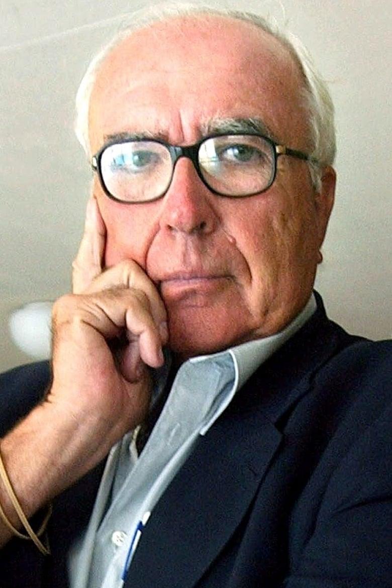 Román Gubern - About - Entertainment.ie