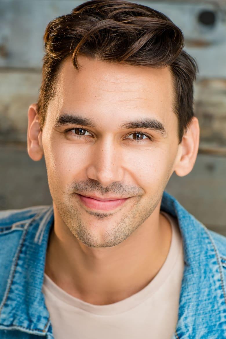 Joey Heyworth - About - Entertainment.ie