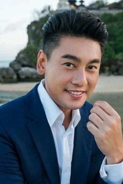 Ken Chu - About - Entertainment.ie