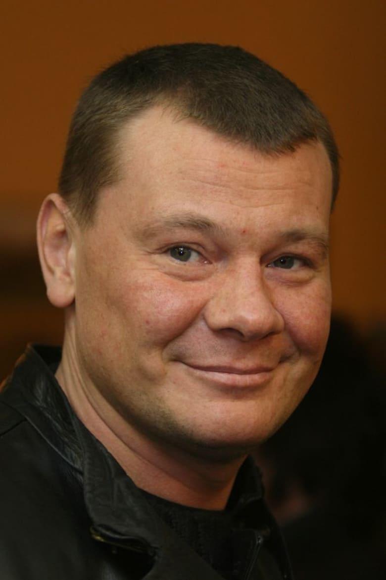 Vladislav Galkin - About - Entertainment.ie