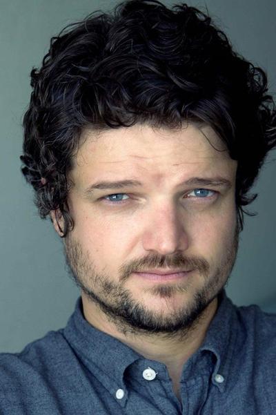 Matt Jones - About - Entertainment.ie