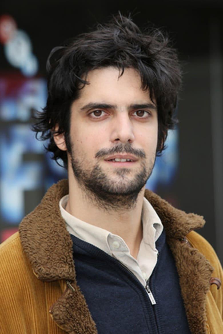 Francesco Carril - About - Entertainment.ie