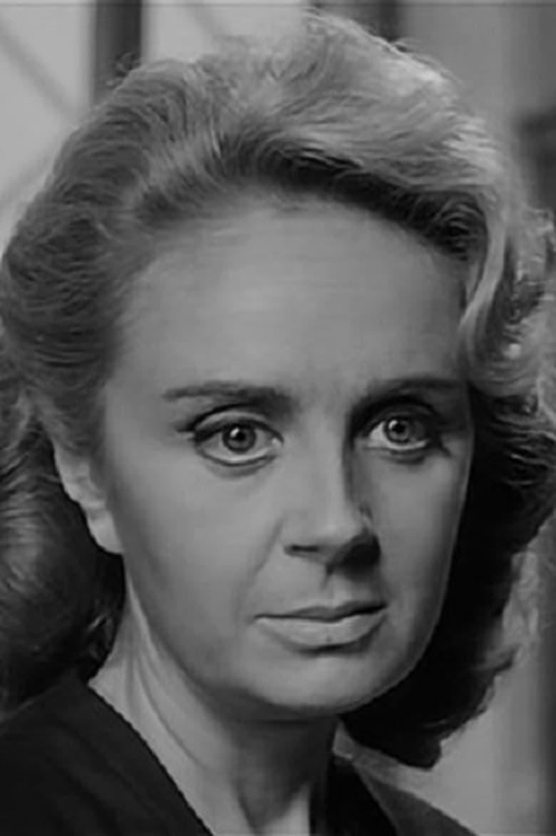 Maria Laura Rocca - About - Entertainment.ie