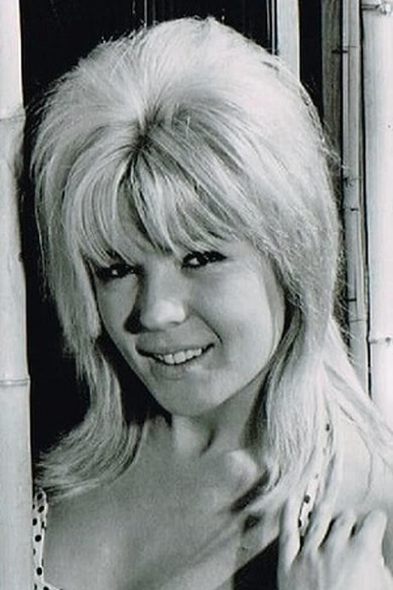 Marsha Jordan - About - Entertainment.ie
