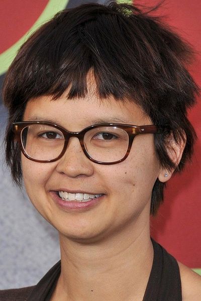 Charlyne Yi About Entertainmentie