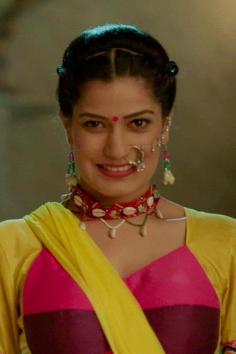 Shweta Singh About Entertainmentie