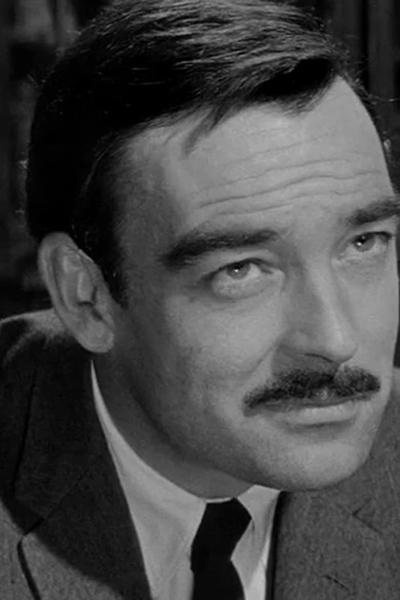 Richard Johnson - About - Entertainment.ie