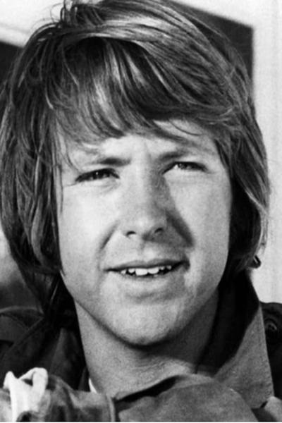 Michael Burns - About - Entertainment.ie