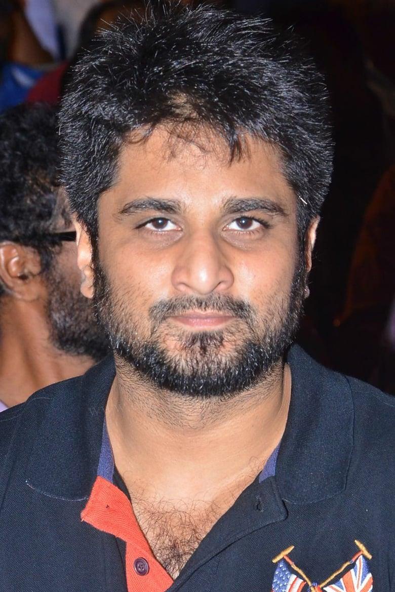 Richard Rishi - About - Entertainment.ie