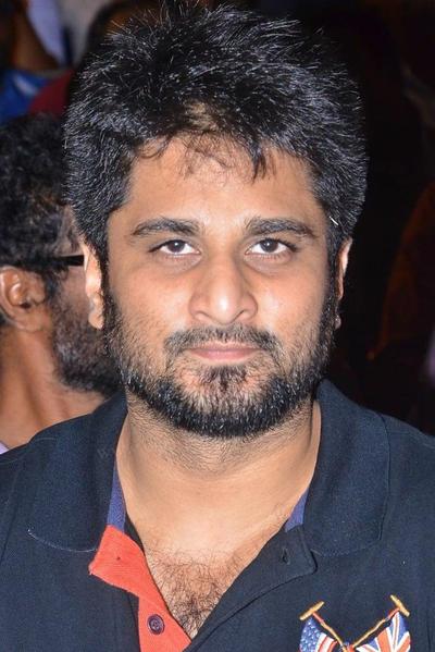 Richard Rishi - About - Entertainment.ie