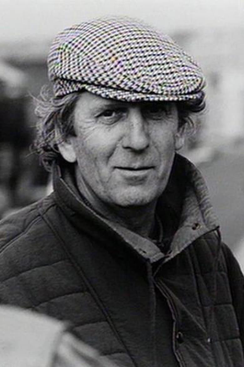 Alan Clarke - About - Entertainment.ie
