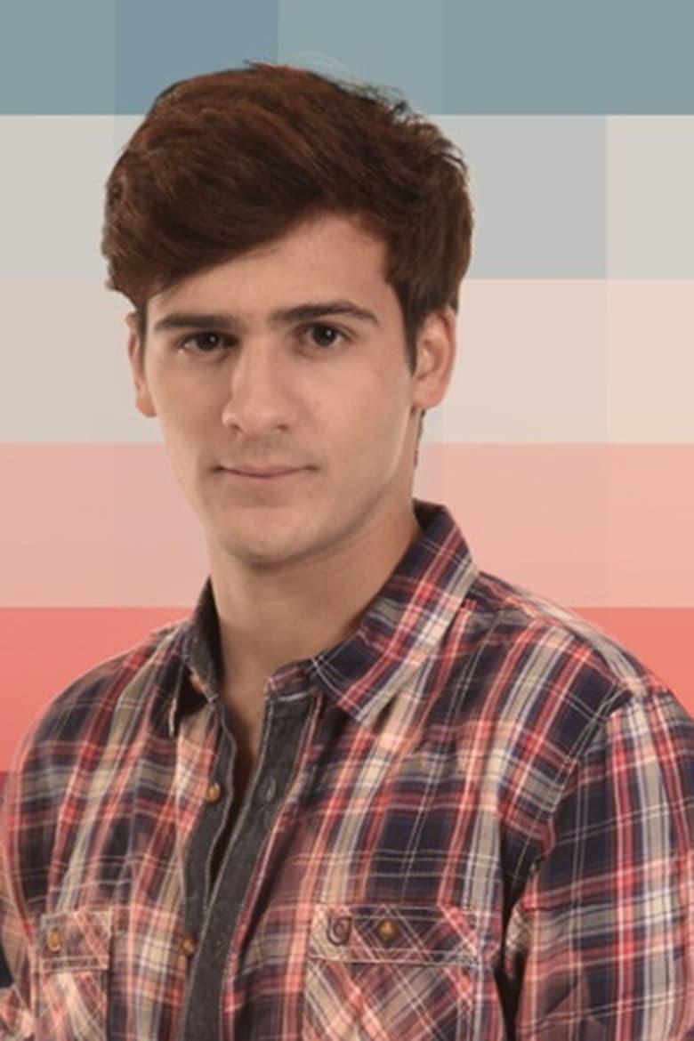 Adi Alon - About - Entertainment.ie