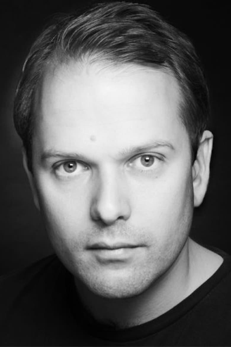 Nicholas Burns - About - Entertainment.ie