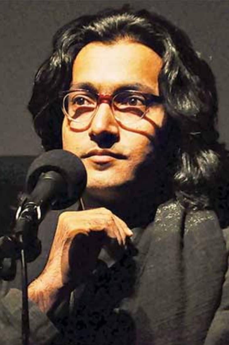 Kamar Ahmad Simon - About - Entertainment.ie