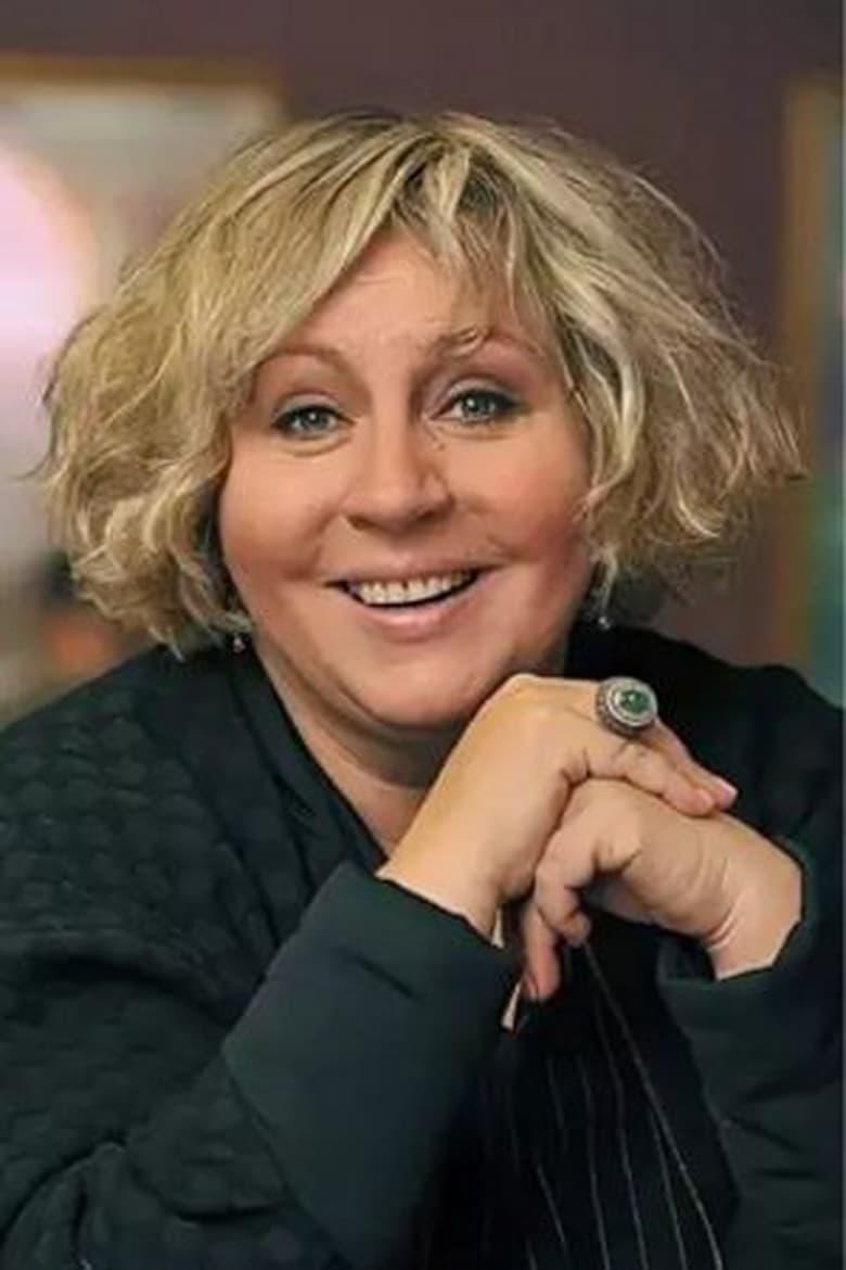 Marina Golub - About - Entertainment.ie